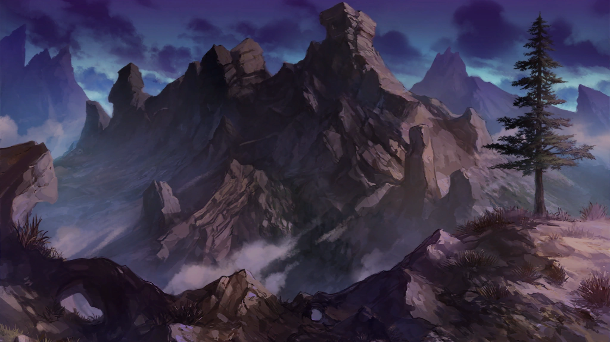 Intermission/Quest 1 - Storyline - The Alchemist Code Wiki