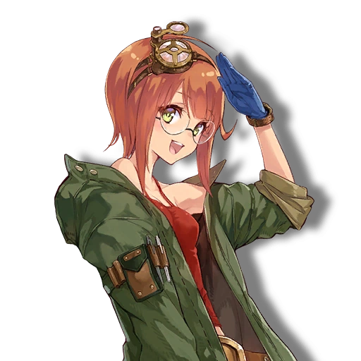 Judith - The Alchemist Code Wiki