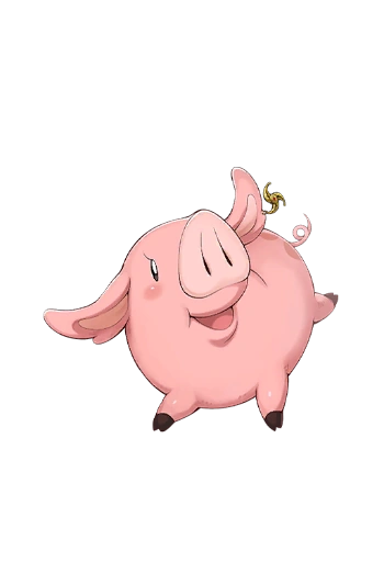 Hawk (7DS) - The Alchemist Code Wiki