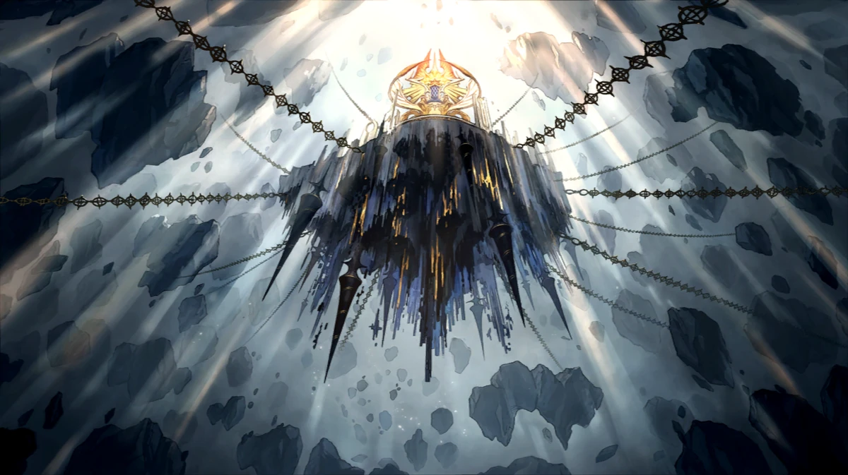 Chapter 9 Episode 1/2-7 - Storyline - The Alchemist Code Wiki