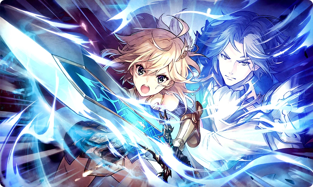 The Light to Guide the World - The Alchemist Code Wiki