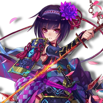 Yomi - The Alchemist Code Wiki