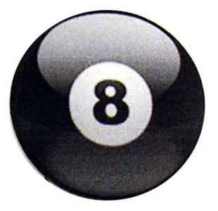 8-Ball Racing | Forza Fanon Wiki | Fandom