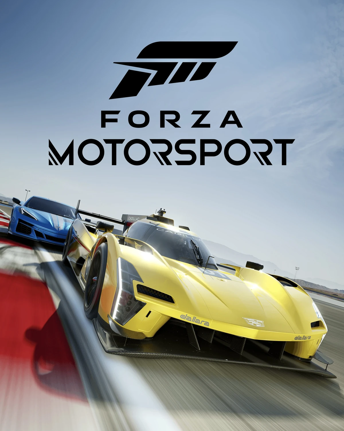 Forza Motorsport (2023) | Forza Вики | Fandom