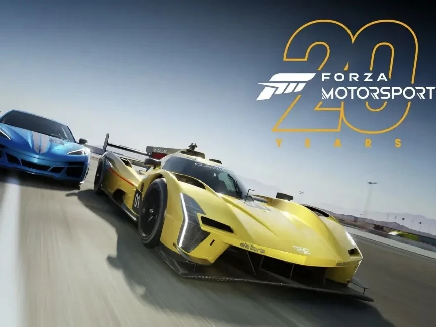 Forza Motorsport (2023)/Трассы | Forza Вики | Fandom