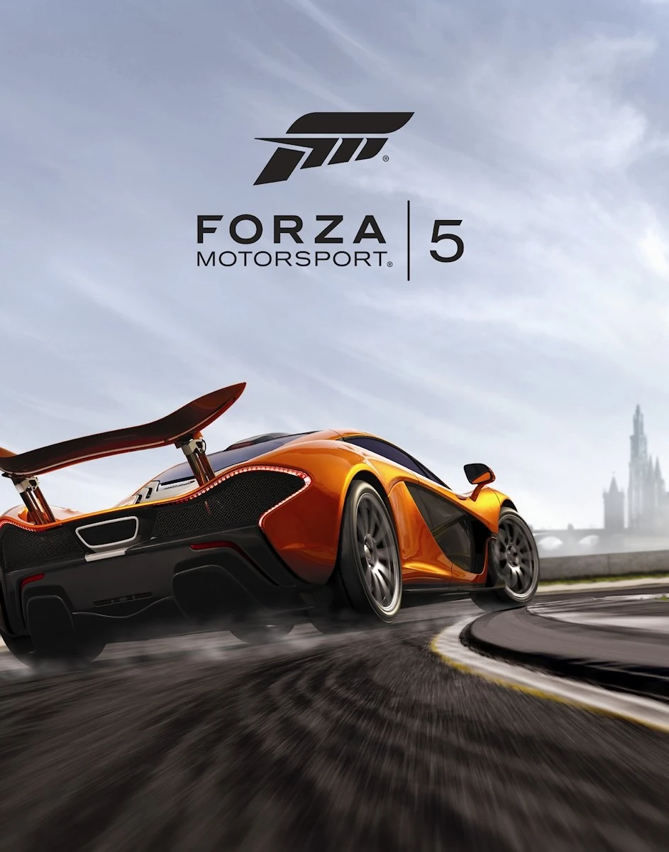 Forza Motorsport 5 | Forza Wiki | Fandom
