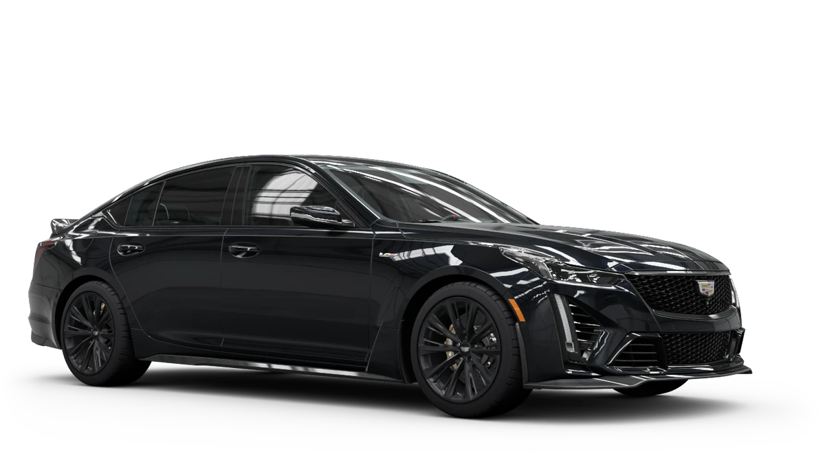 Cadillac CT5-V Blackwing | Forza Wiki | Fandom