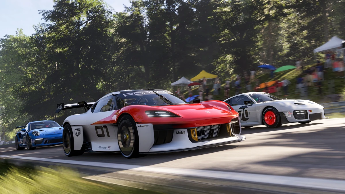 Express Yourself | Forza Wiki | Fandom