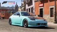 Nissan Donut Media 350Z 'Low Car' | Forza Wiki | Fandom