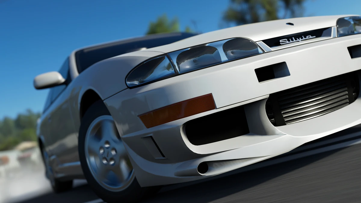 Celebrate The S14: Redux | Forza Wiki | Fandom