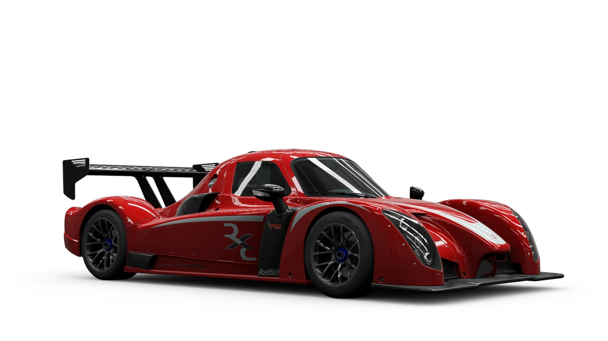rxc radical