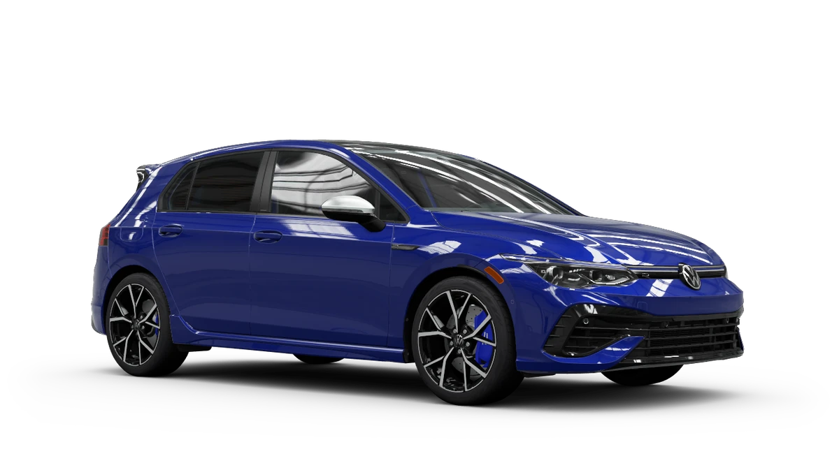 Volkswagen Golf R (2022) | Forza Wiki | Fandom