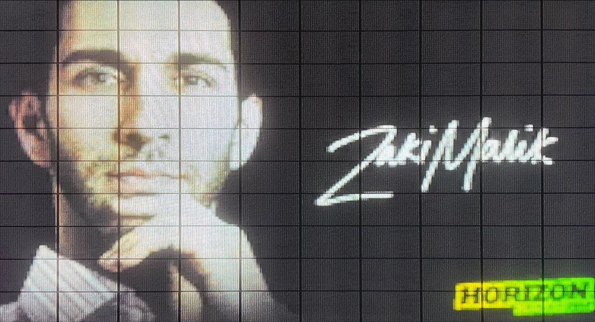 Zaki Malik | Forza Wiki | Fandom