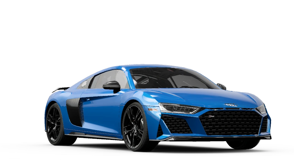Audi R8 V10 performance | Forza Wiki | Fandom