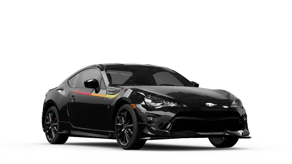 Toyota 86 TRD SE | Forza Wiki | Fandom