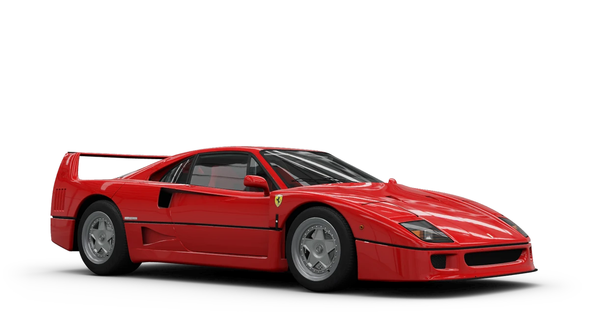 Ferrari F40 | Forza Wiki | Fandom