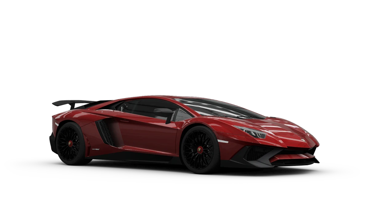 Lamborghini Aventador Superveloce | Forza Wiki | Fandom