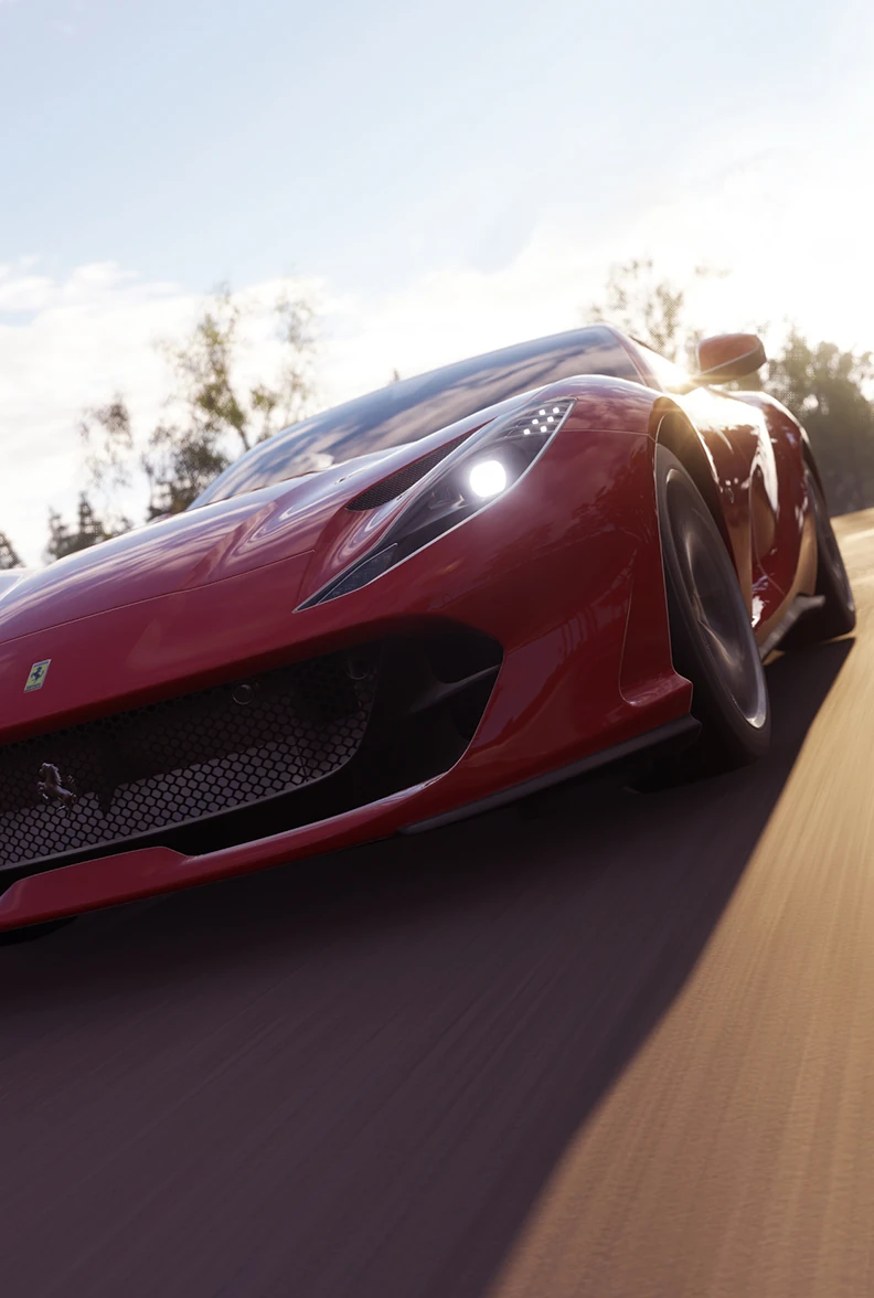 Forza Horizon 4/Update 21/Spring Season | Forza Wiki | Fandom