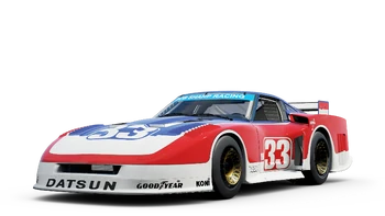 Datsun #33 Bob Sharp Racing 280ZX Turbo | Forza Wiki | Fandom