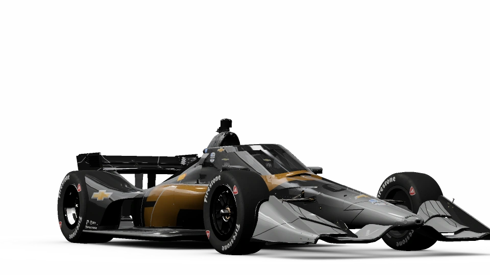 Chevrolet IndyCar (2025) | Forza Wiki | Fandom