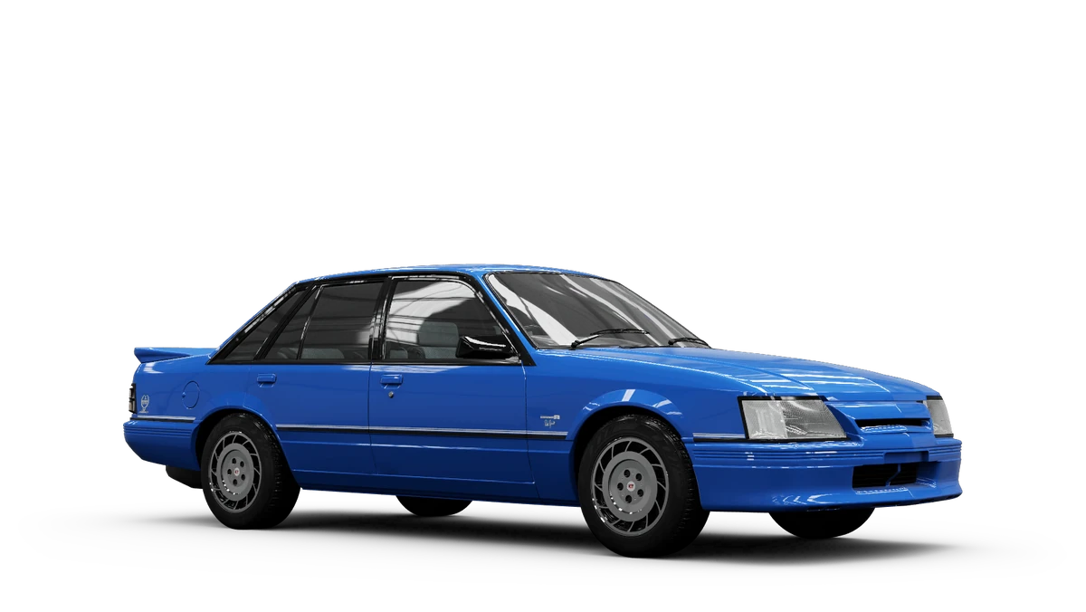 HDT VK Commodore Group A | Forza Wiki | Fandom