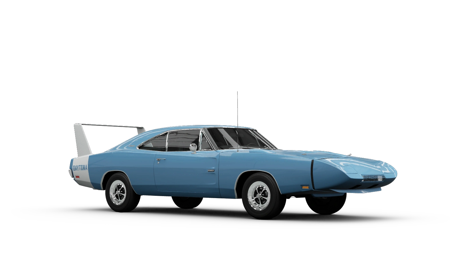 Dodge Charger Daytona HEMI | Forza Wiki | Fandom