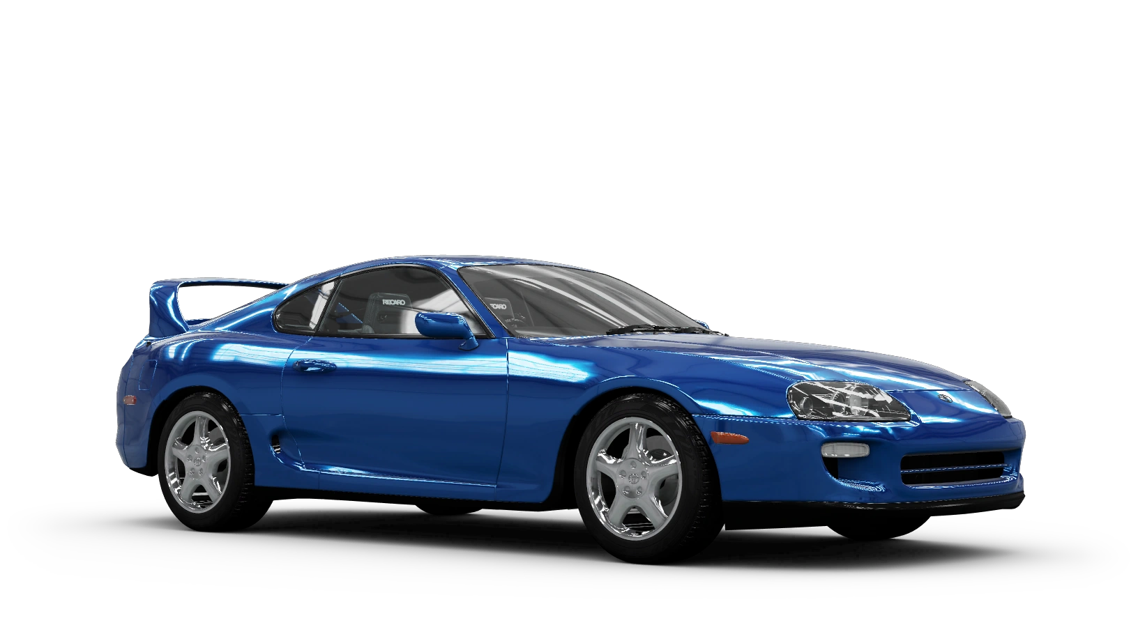 Toyota Supra 2007