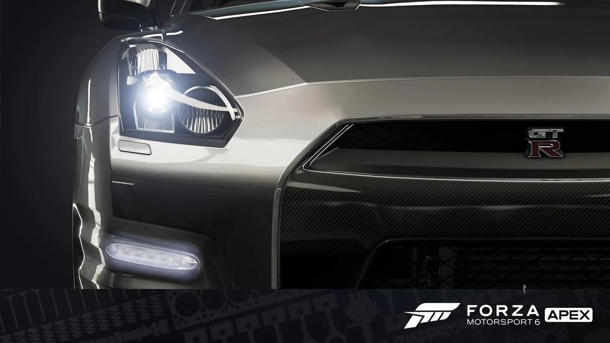 Welcome to Forza Hub | Forza Wiki | Fandom