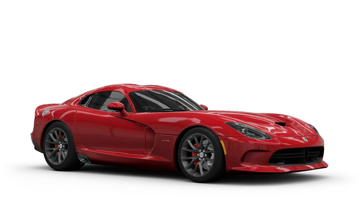 Dodge Viper V12