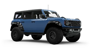 Ford Bronco Raptor | Forza Wiki | Fandom