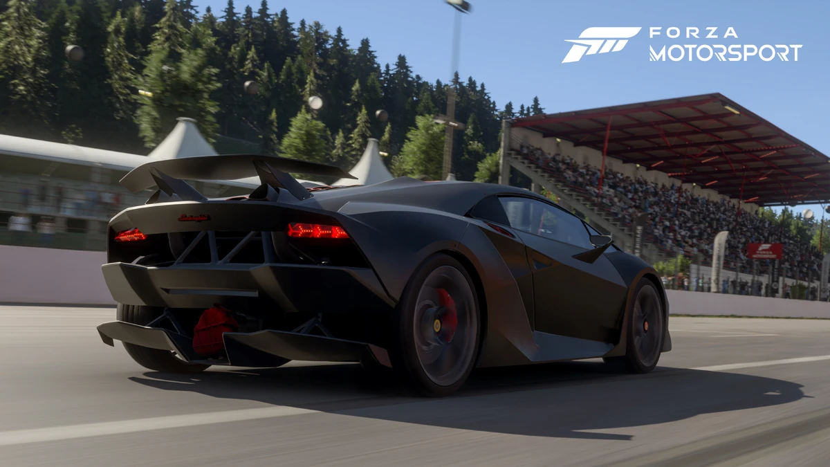 Update 24 | Forza Wiki | Fandom