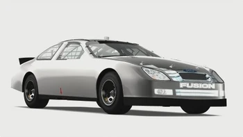 Ford Fusion Stock Car | Forza Wiki | Fandom