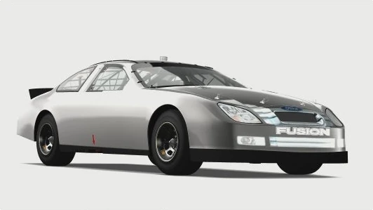 Ford Fusion Stock Car | Forza Wiki | Fandom