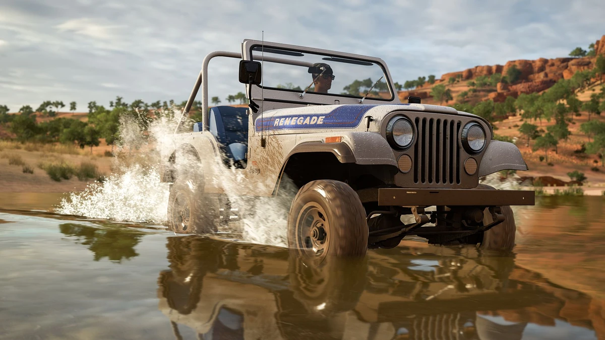 Making A Splash | Forza Wiki | Fandom