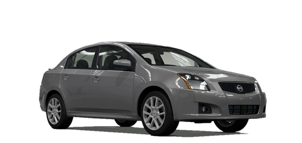 Nissan Sentra SE-R Spec V | Forza Wiki | Fandom