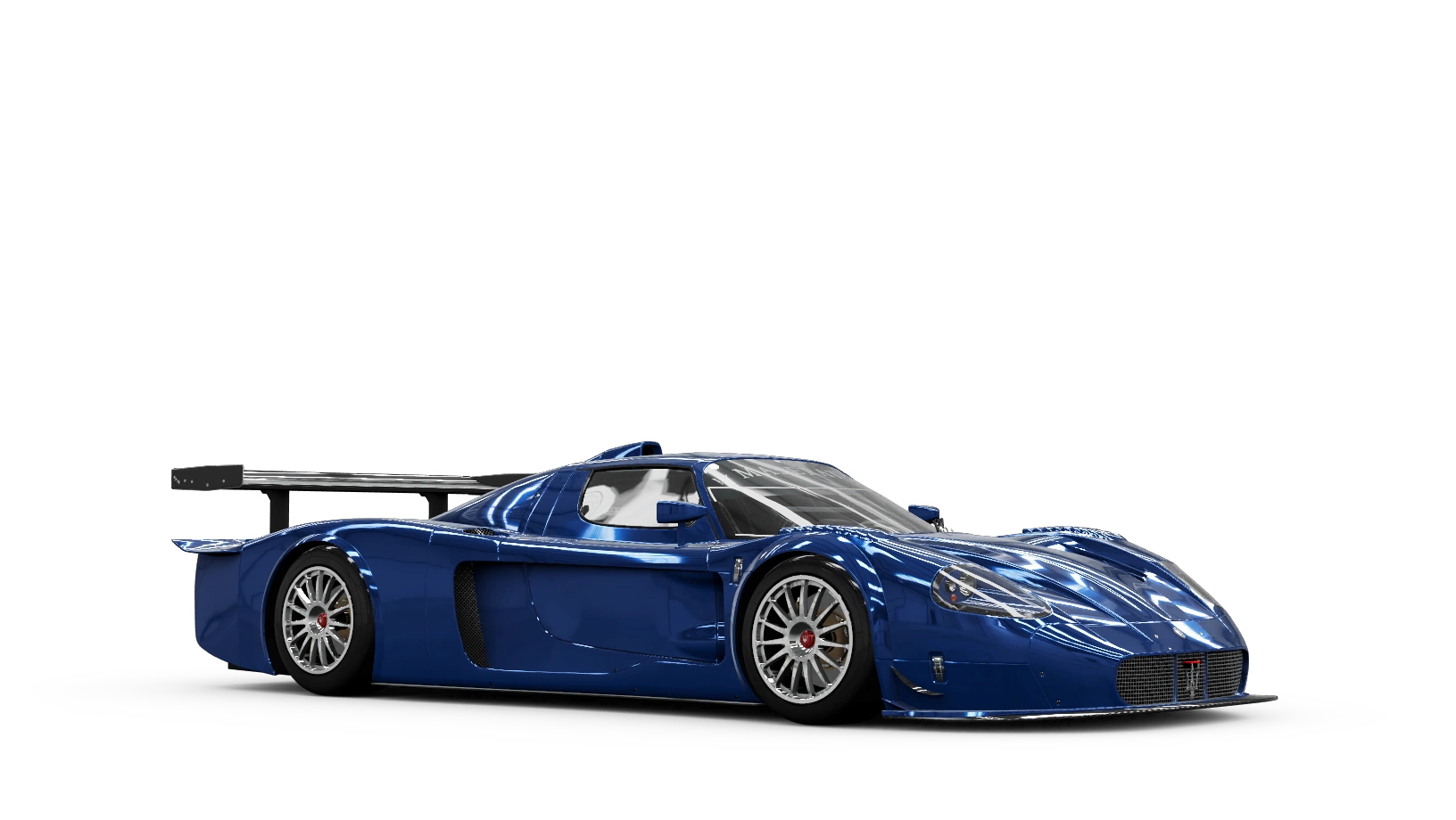 Maserati MC12 Versione Corsa - Forza Wiki - a Wikia Gaming wiki