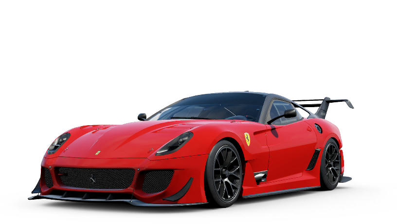 Ferrari 599XX Evolution | Forza Wiki | Fandom Ferrari 599XX Evolution | Forza Wiki | Fandom