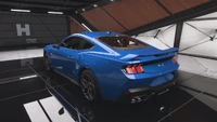 Ford Mustang GT (2024) | Forza Wiki | Fandom