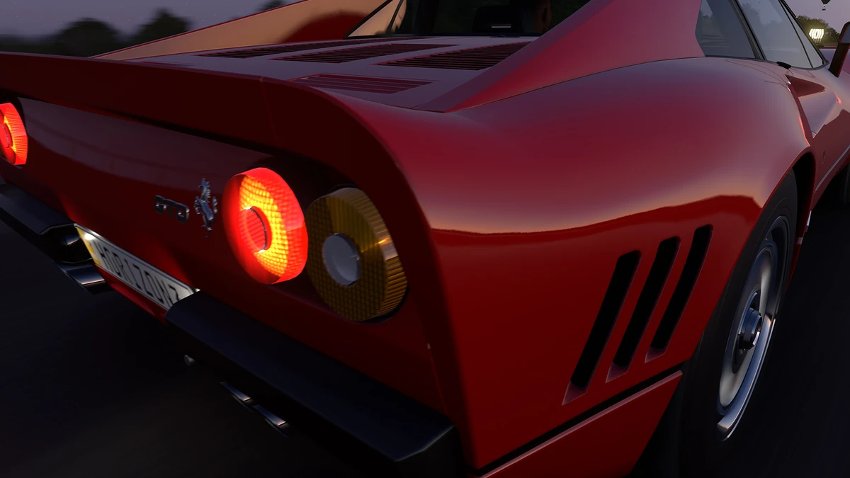 Speed Machine | Forza Wiki | Fandom