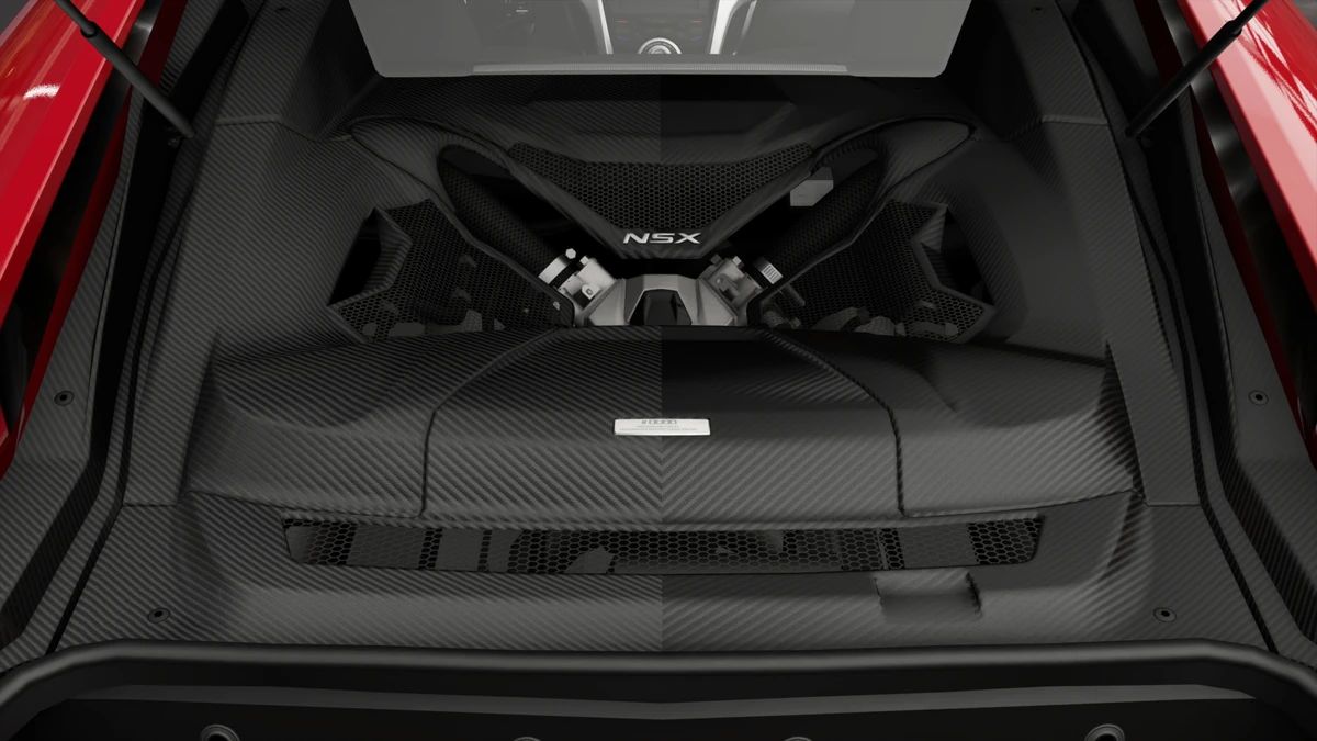 3.5L V6 TT Hybrid | Forza Wiki | Fandom