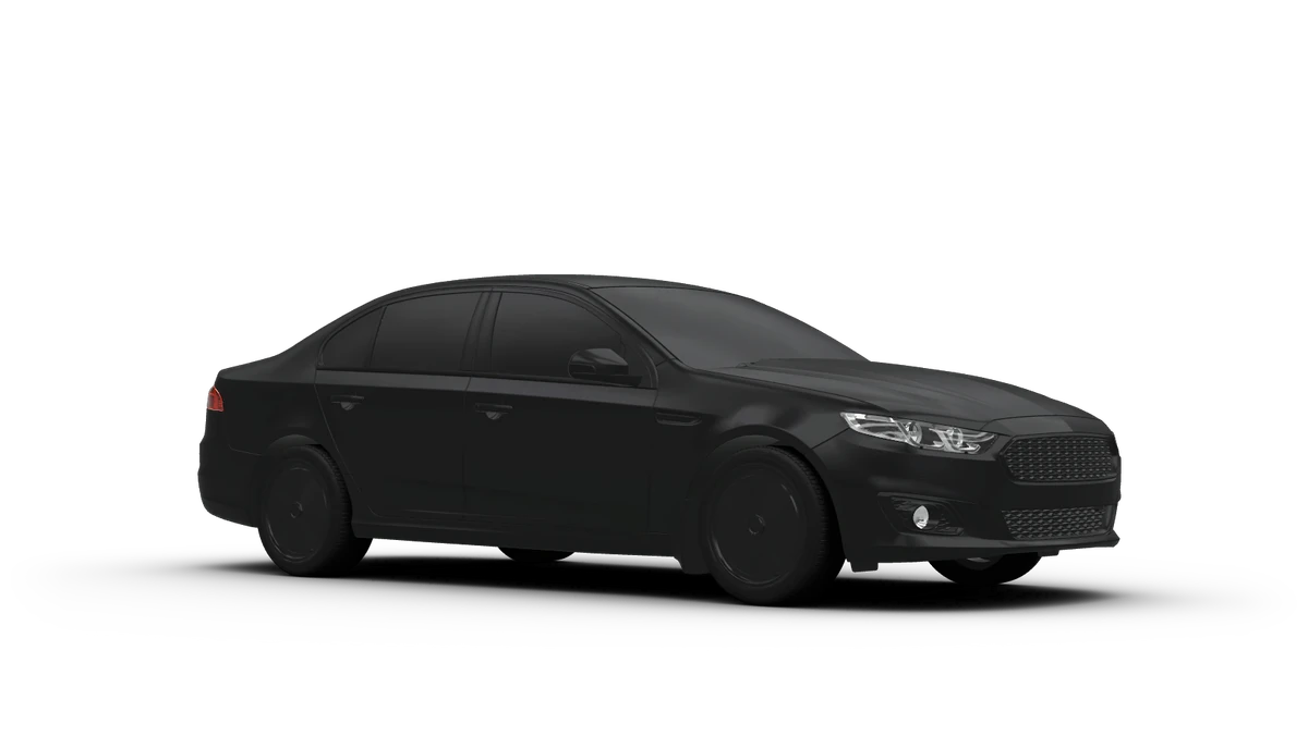 Null Car | Forza Wiki | Fandom