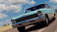 Chevrolet Nova Super Sport | Forza Wiki | Fandom