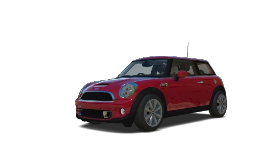 MINI Cooper S (2011) | Forza Wiki | Fandom