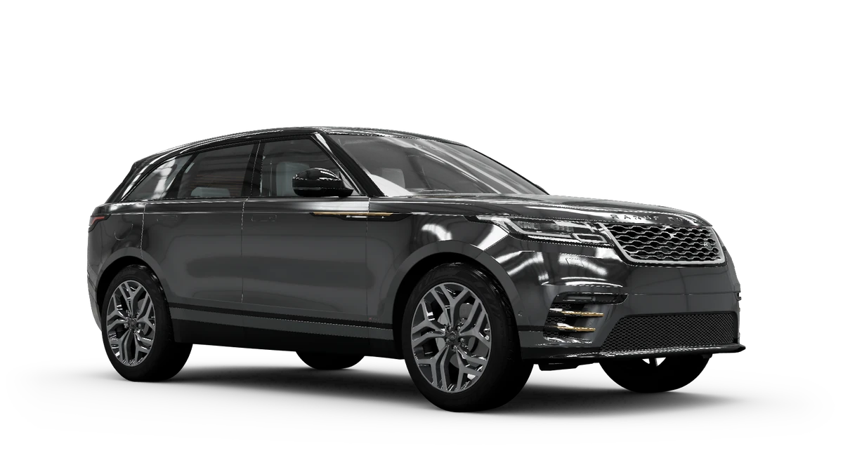 Land Rover Range Rover Velar First Edition | Forza Wiki | Fandom