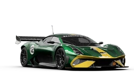 Brabham BT62 | Forza Wiki | Fandom