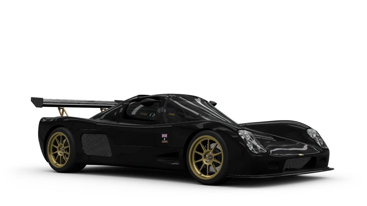 Ultima Evolution Coupe 1020 | Forza Wiki | Fandom