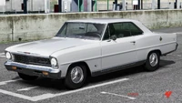 Chevrolet Nova Super Sport | Forza Wiki | Fandom