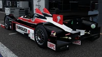 Chevrolet Oreca FLM09 | Forza Wiki | Fandom