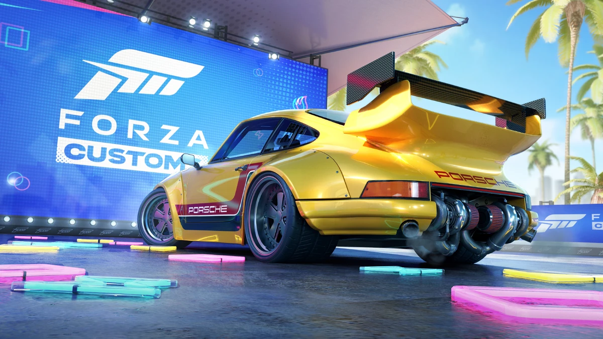 Cars | Forza Wiki | Fandom