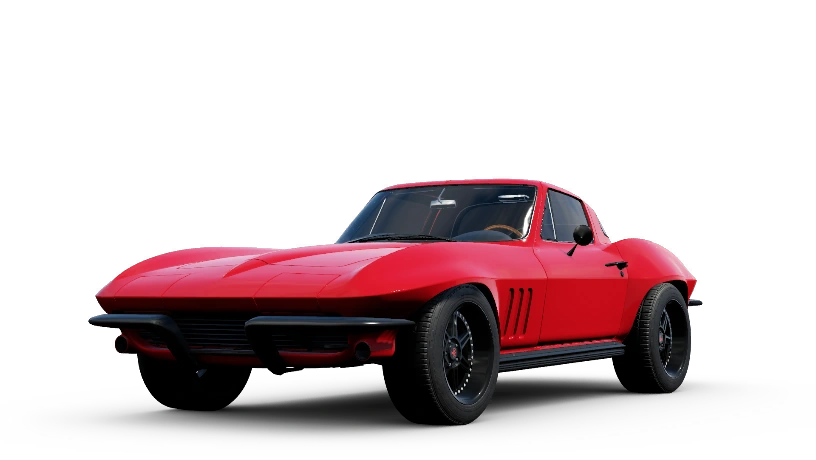 Chevrolet Corvette Fast & Furious Edition | Forza Wiki | Fandom